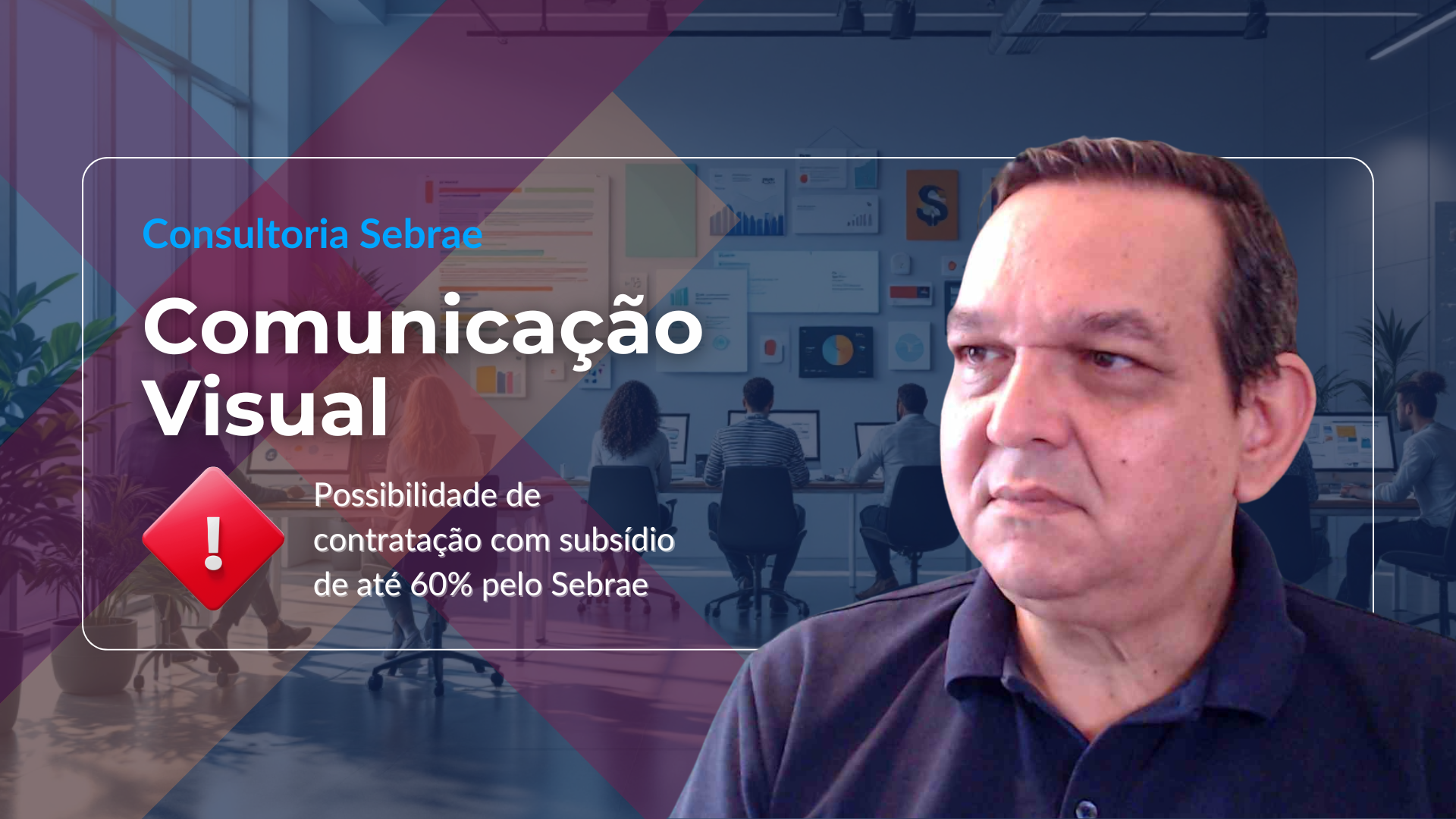 Credencie-se como consultor no SEBRAE – consult.ac